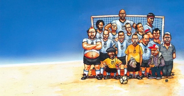 Regarder Les Collègues en streaming complet et légal