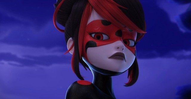 Miraculous World: París, las aventuras de Shadybug y Claw Noir