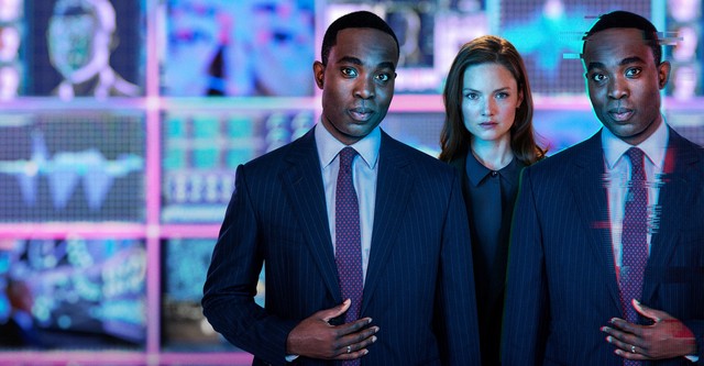 The Capture Season 1 - watch full episodes streaming online