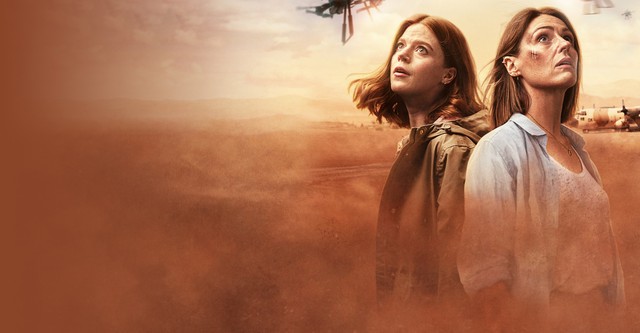 Vigil Season 2 - watch full episodes streaming online