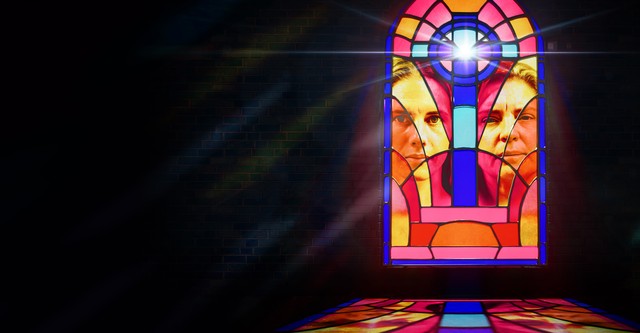 Ruby & Jodi: A Cult of Sin and Influence - stream