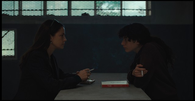 Belén - película: Ver online completa en español