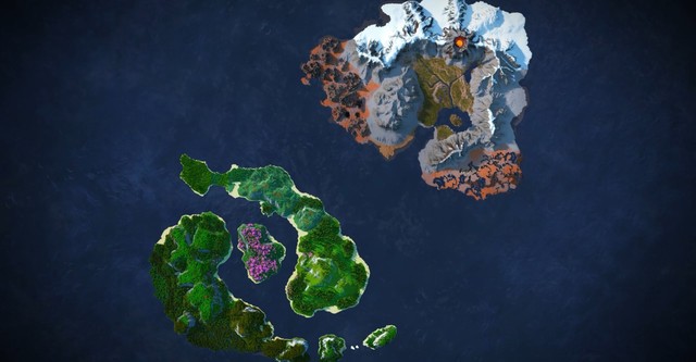 1000 Players Simulate Civilization: Rich & Poor streaming