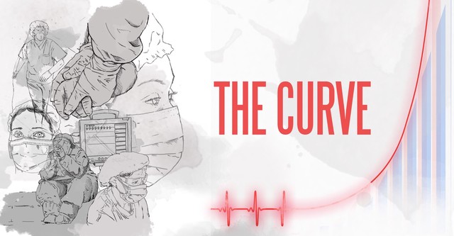 The Curve - movie: where to watch stream online