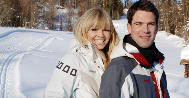 71 Degrees North Season 1 - watch episodes streaming online