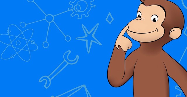 Curious Questions - streaming tv show online