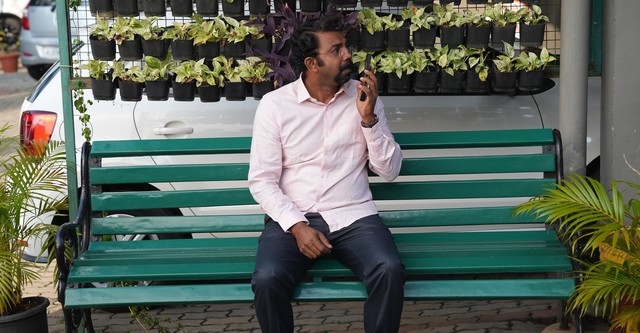 Raveendra Nee Evide? streaming: where to watch online?