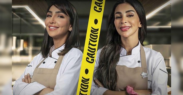 Cloud Kitchen - streaming tv show online