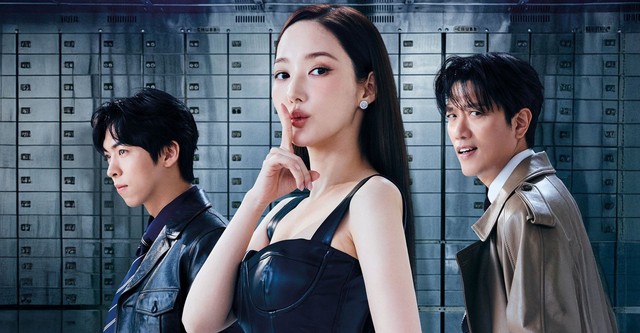 Confidence Queen - streaming tv series online