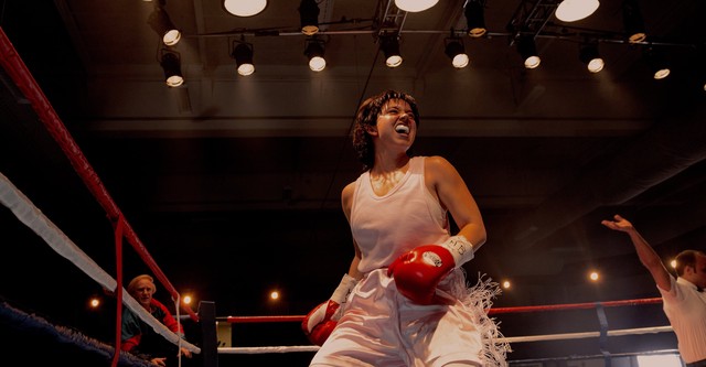 Christy streaming: where to watch movie online?