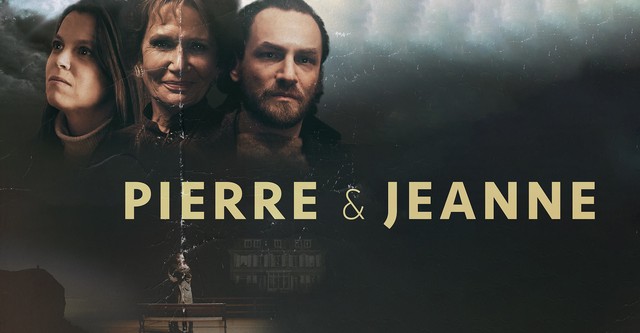 Pierre & Jeanne - Stream: Jetzt Film online anschauen