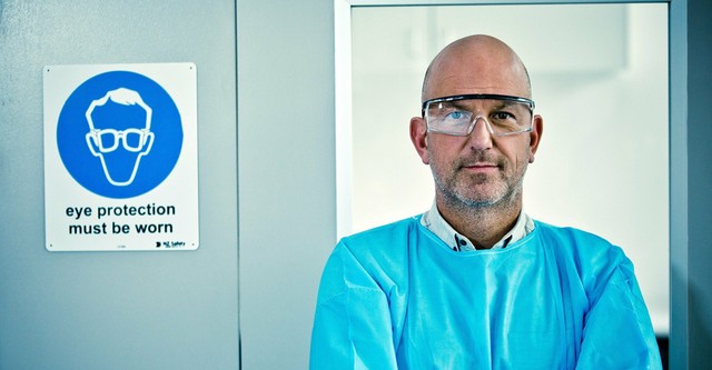 Forensics NZ - watch tv show streaming online