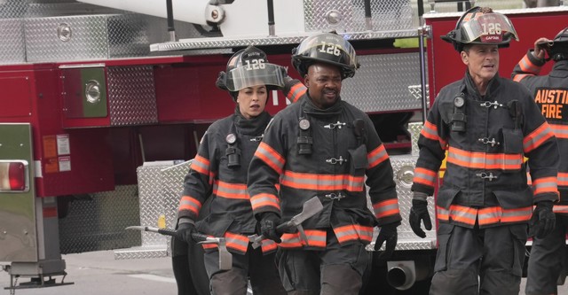 9-1-1: Lone Star Season 5 - watch episodes streaming online