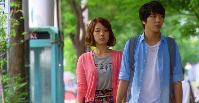 Heartstrings Season 1 - watch full episodes streaming online