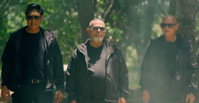 Kontrabida - movie: where to watch streaming online