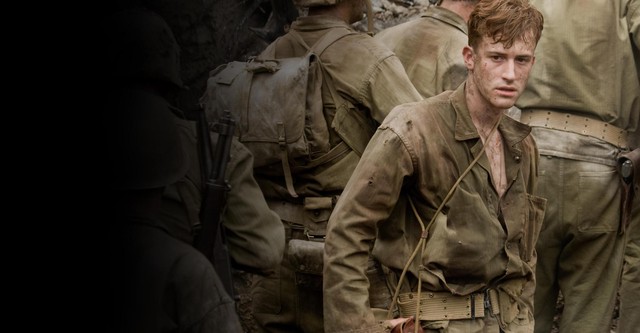 The Pacific Season 1 - watch full episodes streaming online