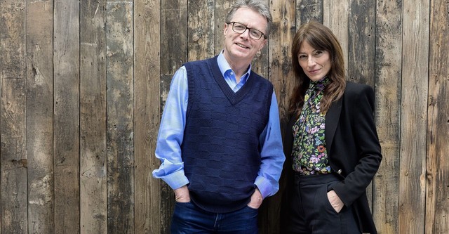 Long Lost Family: Born Without Trace - streaming