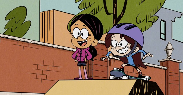 Willkommen bei den Louds Staffel 7 - Stream anschauen