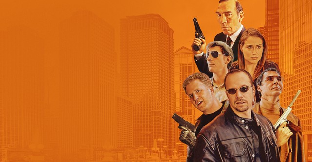 Triggermen (Perseguidos por la Mafia) online