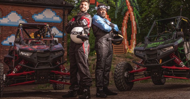 Gassed Up Season 1 - watch full episodes streaming online