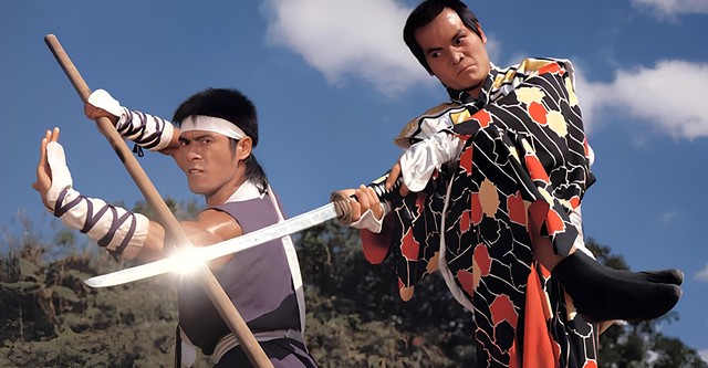 Guards of Shaolin streaming: where to watch online?