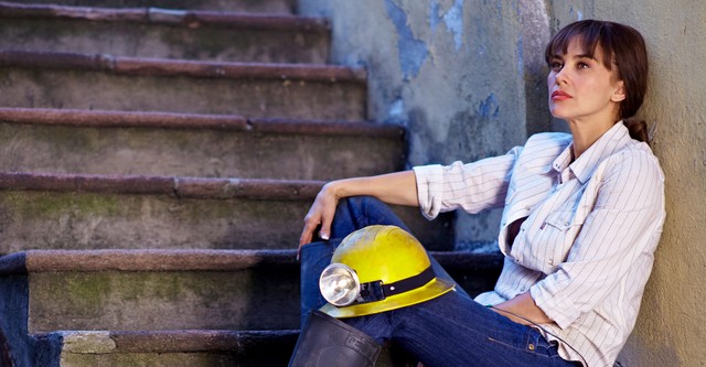 The Return Season 1 - watch full episodes streaming online