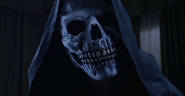Night of the Reaper - movie: watch stream online