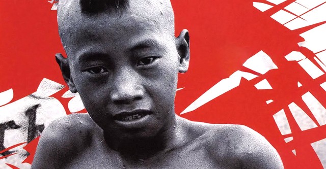 Squatterpunk streaming: where to watch movie online?