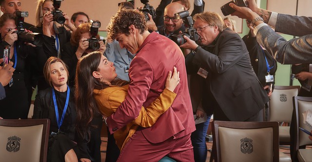 Regarder Out of Luck en streaming complet et légal