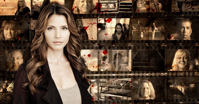 Surviving Evil Season 2 - watch episodes streaming online