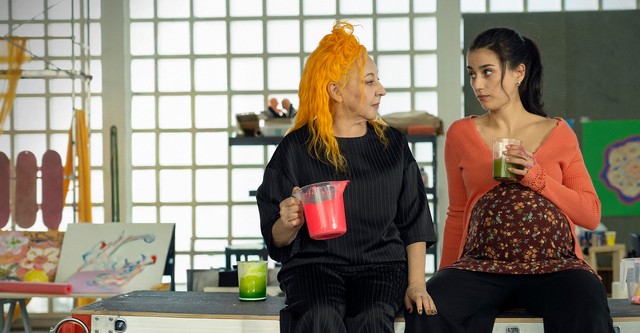 Saison 1 Rage (Furia) streaming: où regarder les épisodes?