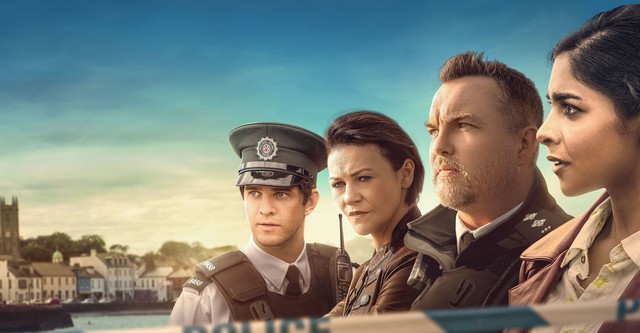 Hope Street Season 1 - watch full episodes streaming online