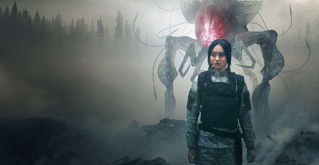 Saison 3 Invasion streaming: où regarder les épisodes?