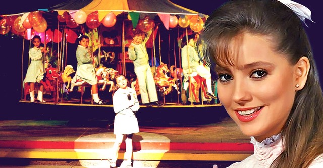 Carrusel - watch tv show streaming online