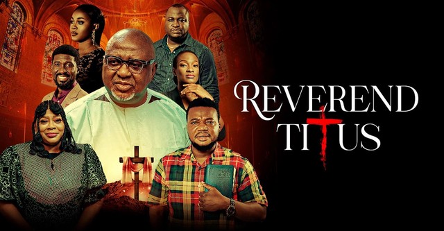 Reverend Titus streaming: where to watch online?
