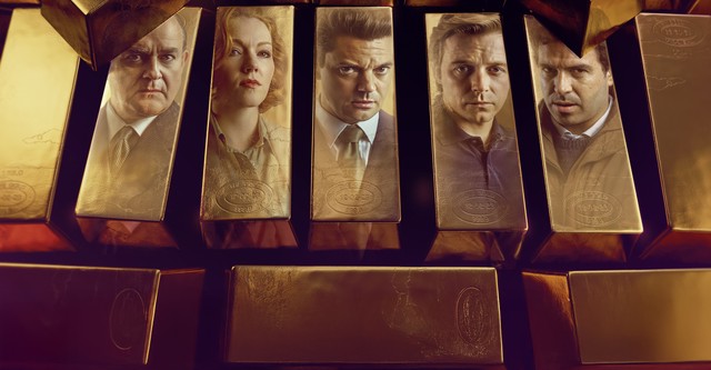 The Gold Season 1 - watch full episodes streaming online