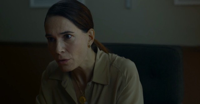 Agonía - película: Ver online completa en español