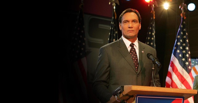 The West Wing Season 7 - watch episodes streaming online