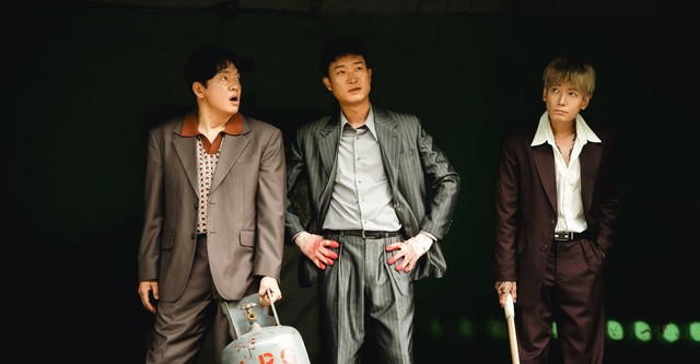 Boss streaming: where to watch movie online?