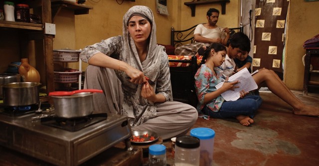 Full Plate streaming: where to watch movie online?