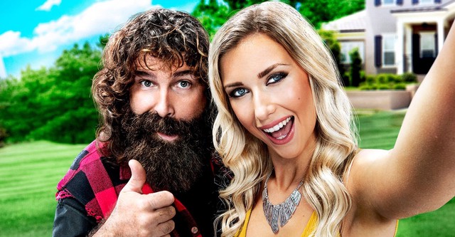 Holy Foley - watch tv show streaming online