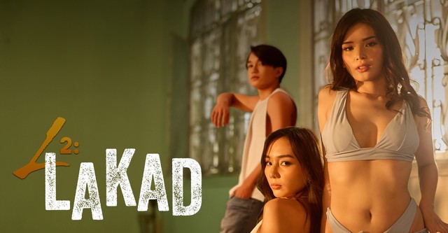L2: Lakad - movie: where to watch streaming online
