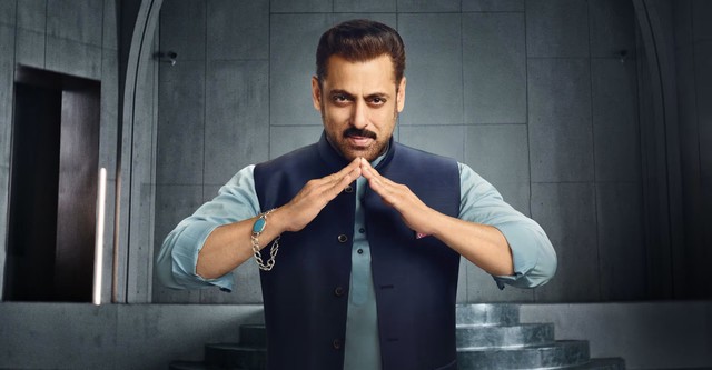 Bigg Boss Season 18 - watch full episodes streaming online