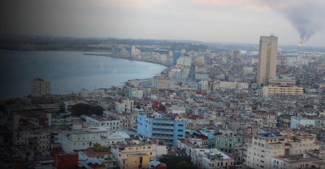 Cuba's Cancer Hope - Stream: Jetzt Film online anschauen