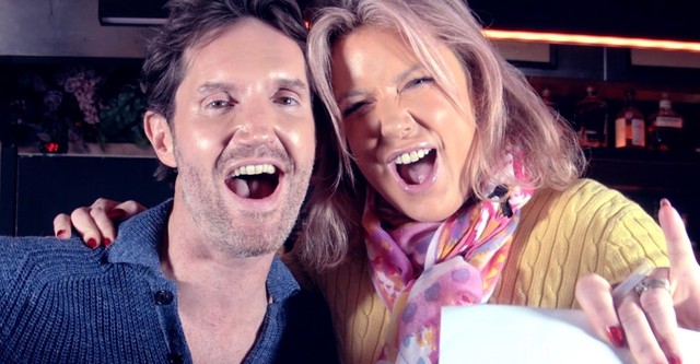 Shoot Your Shot - streaming tv show online