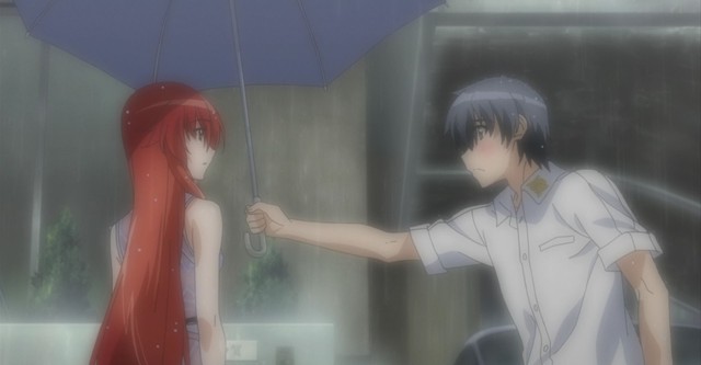 Dakara Boku wa, H ga Dekinai. Temporada 1 - streaming online