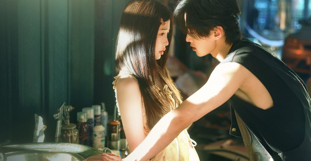 Speed and Love - Serie - Jetzt online Stream anschauen