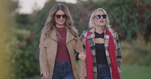 Don't Date Brandon - streaming tv show online