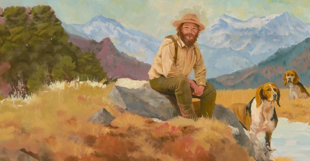 Mountain Men Season 13 - watch full episodes streaming online