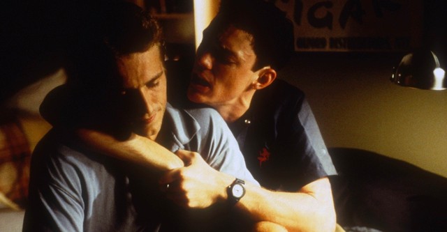 The Curve streaming: where to watch movie online?